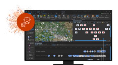 ArcGIS AllSource | Productos - Esri Ecuador
