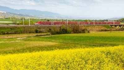 Rete Ferroviaria Italiana Modernizes Their Approach to Maintaining ...